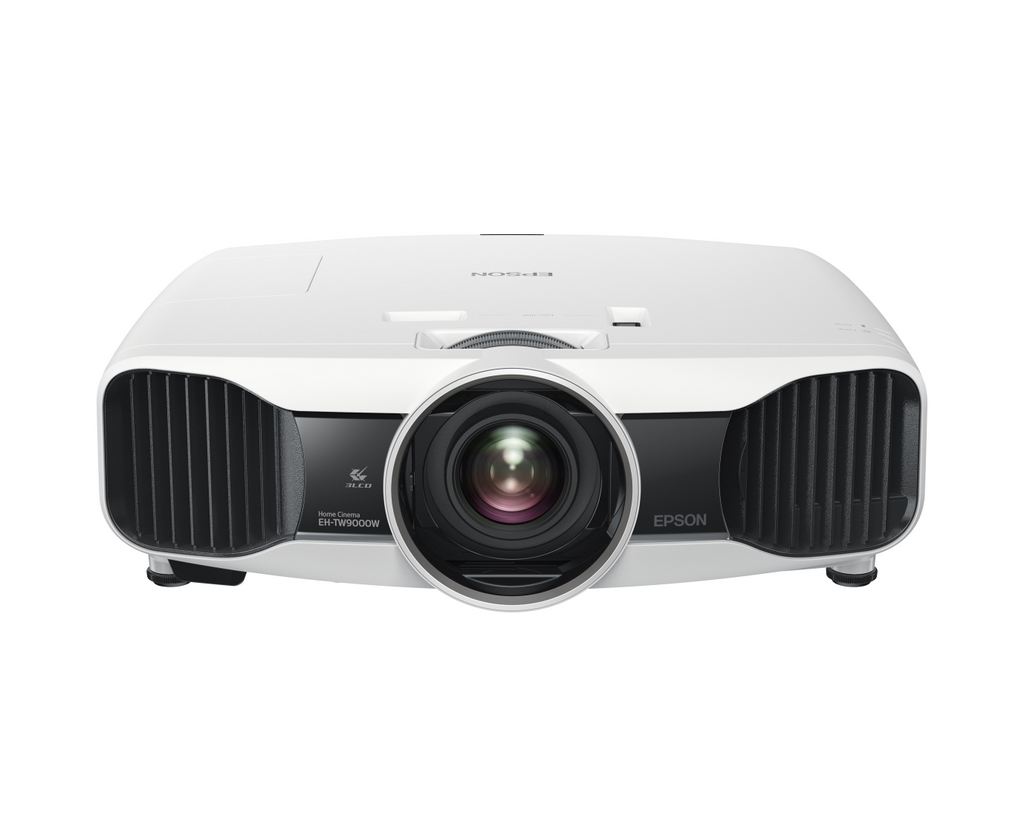 Epson 2011 - New Projector Models Revealed at IFA - HeyUGuys