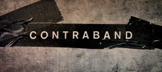 Official Trailer for Contraband - HeyUGuys