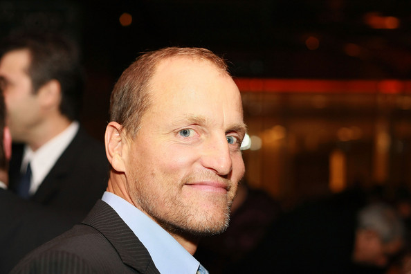 Woody Harrelson Now You See Me