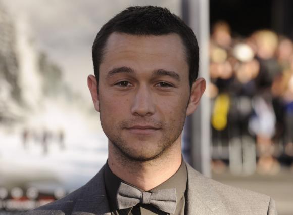 Joseph Gordon-Levitt in the race for Guardians of the Galaxy
