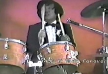 VAFF 2011 - A Drummer’s Passion - Review - HeyUGuys