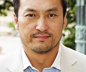 Ken Watanabe to Lead Japanese Remake of Unforgiven