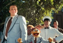 Watch Part of The Muppets' Opening Dance Sequence - HeyUGuys