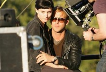 New Photos from the Set of Terrence Mallick's Lawless - HeyUGuys