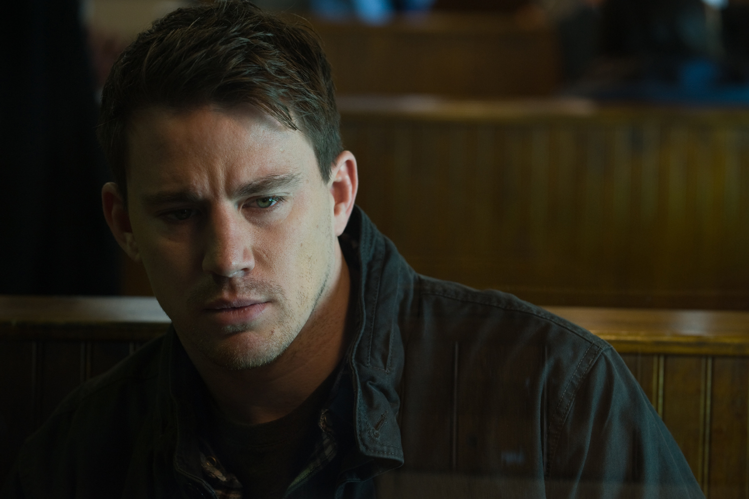 Exclusive New Image from Steven Soderbergh's Haywire - HeyUGuys