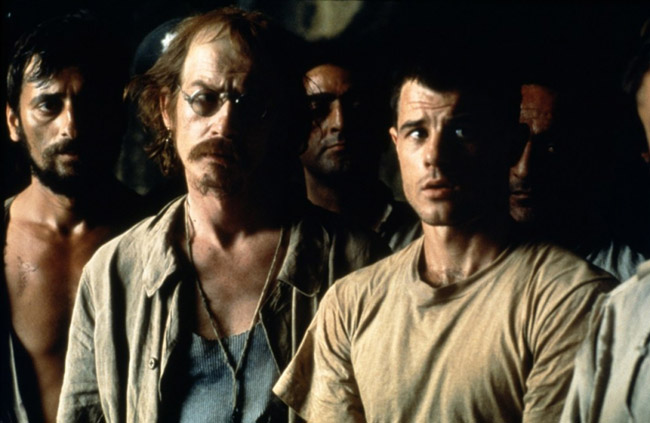Midnight Express Movie