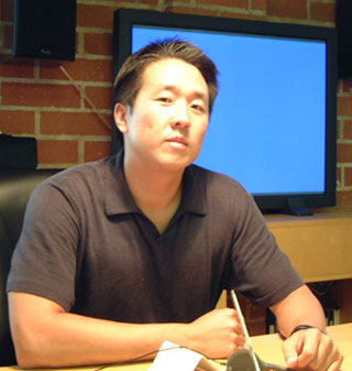 Producer Roy Lee Talks Oldboy Remake Changes - HeyUGuys