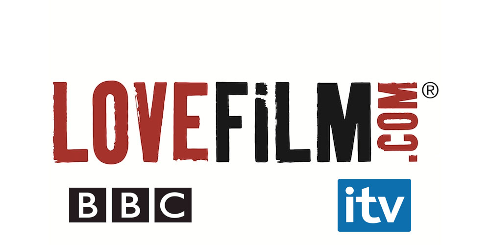 LOVEFiLM to Stream ITV and BBC Worldwide Archives - HeyUGuys