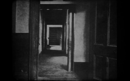 Intriguing Teaser Trailer for new short Borley Rectory - The Most ...
