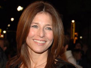 Catherine Keener Captaen Phillips