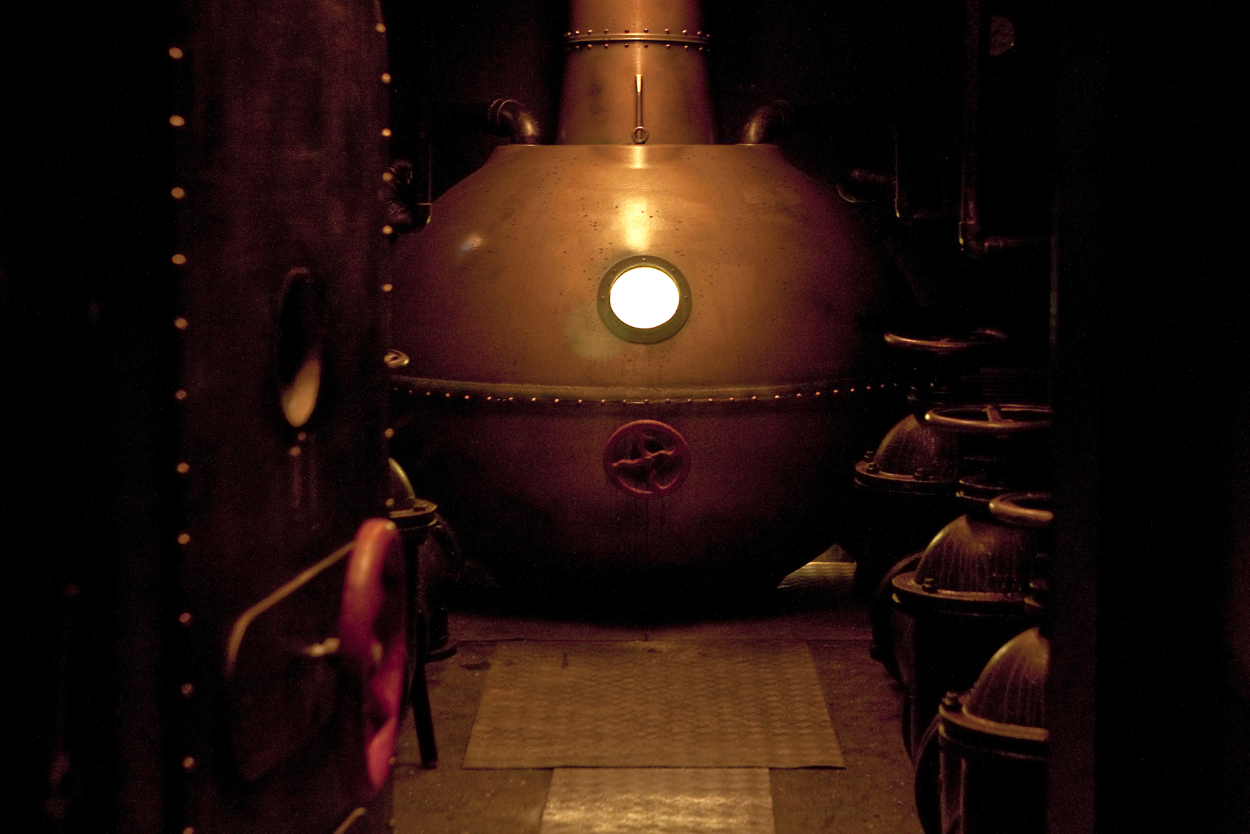 The Trailer For Outpost 11 Is Here - HeyUGuys