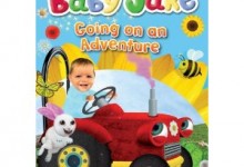 Baby Jake: Going on an Adventure DVD Review - HeyUGuys