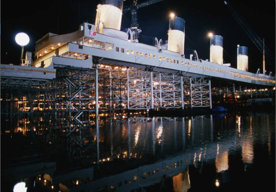 Gallery - James Cameron's Titanic Features Never Before Seen Images ...