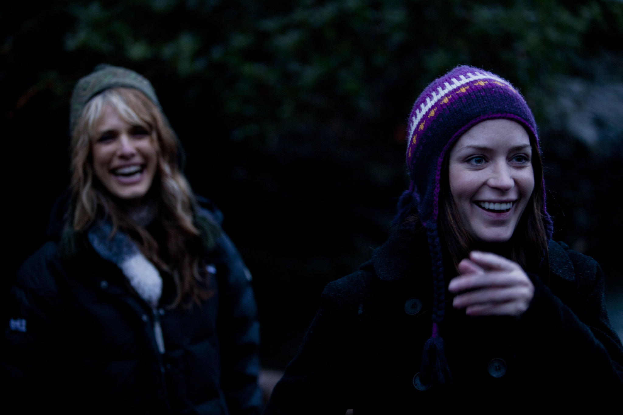 Six New Images from Your Sister’s Sister with Emily Blunt, Rosemaire ...