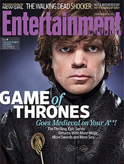 Game Of Thrones Magazine Shoot Game Of Thrones Star Maisie Williams
