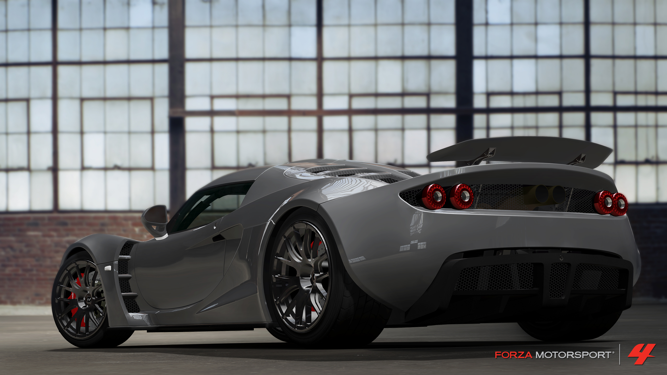 Forza 4 Top Gear Pack Brings Ten New Cars - HeyUGuys