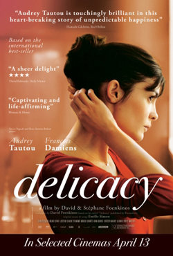 Delicacy Review - HeyUGuys