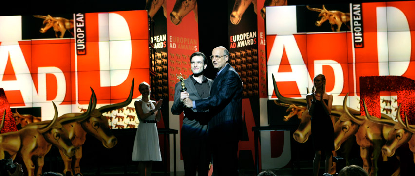 First Trailer & Images for Branded