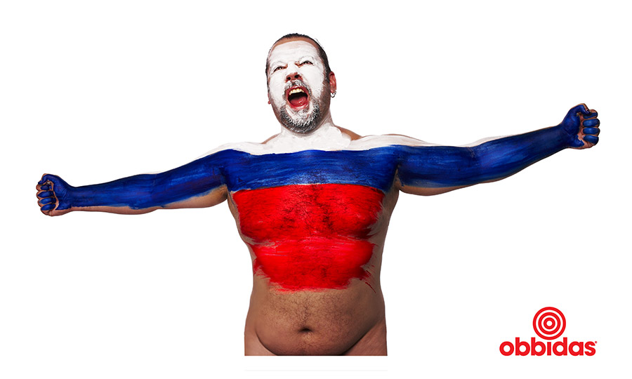 First Trailer & Images for Branded