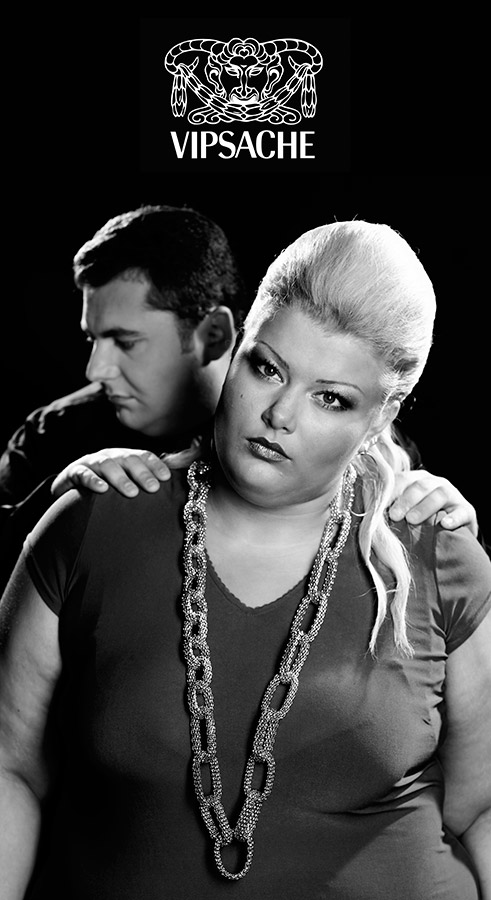 First Trailer & Images for Branded