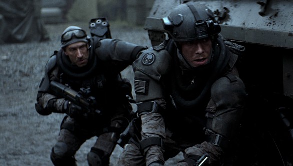 Ghost Recon Alpha Available Now On Love Film - HeyUGuys