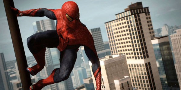 Pre-order exclusives announced for The Amazing Spider-Man