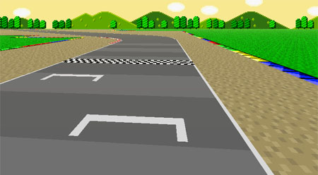 Top 7 Best Uses of Mode 7 - HeyUGuys