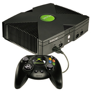 xbox original image - HeyUGuys