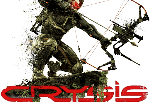Crysis 3 Trailer - HeyUGuys