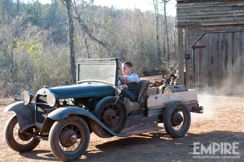 New Images from Lawless