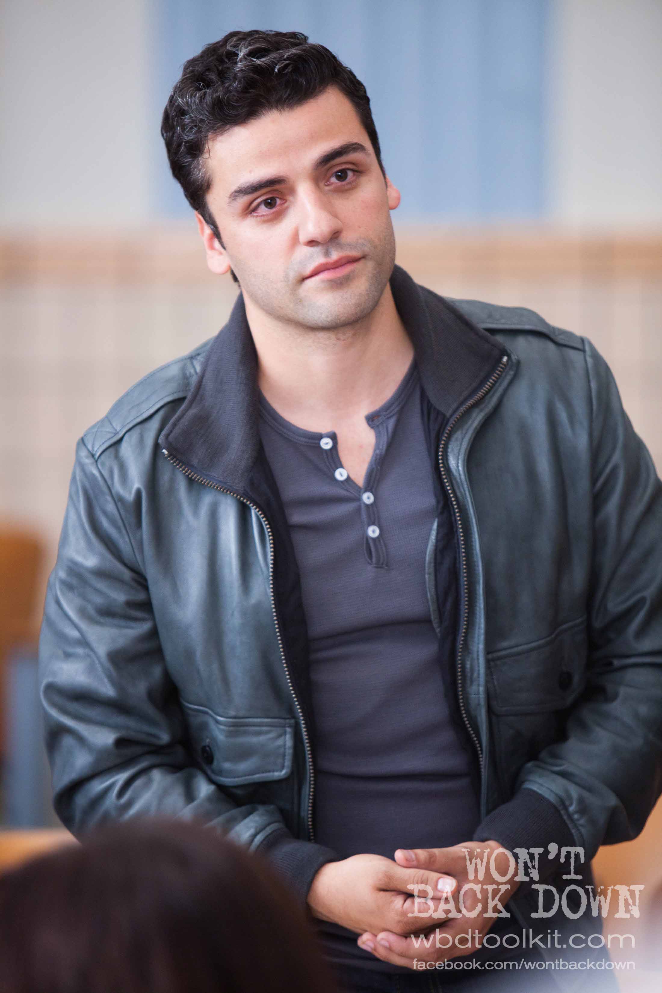 Won't Back Down Poster, Clips, and Images