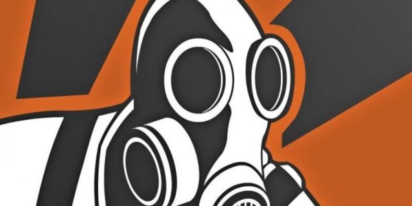 Tf2 Meet The Pyro Wallpaper