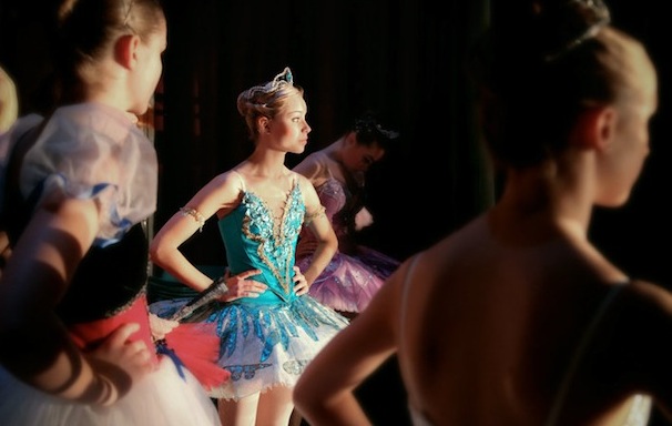 First Position Review