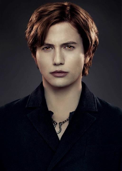 The Twilight Saga: Breaking Dawn – Part 2 Promo Images