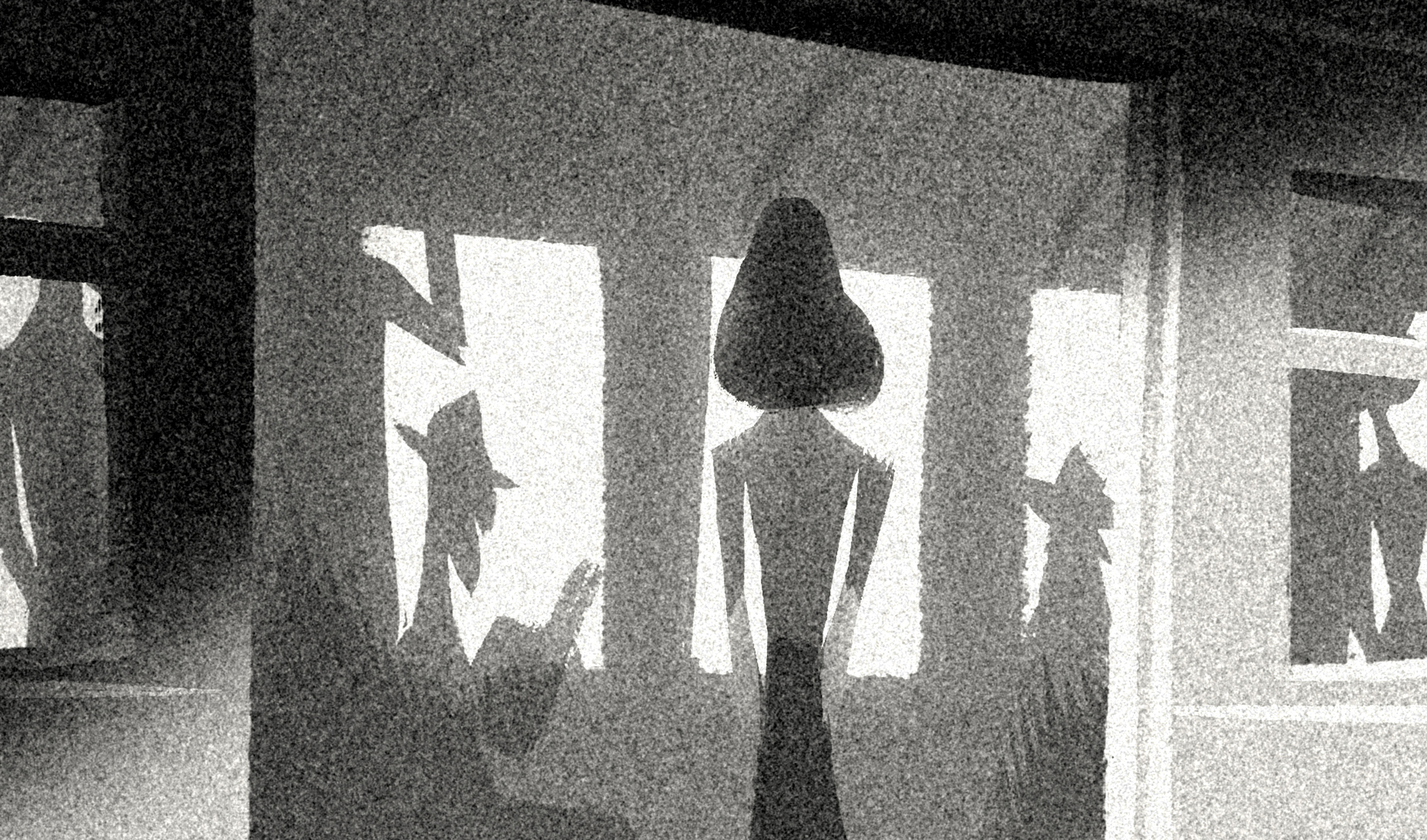 Disney's Paperman: Images and Concept Art