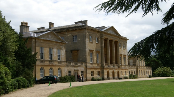 The Wedding Video Set Report - Robert Webb, Rufus Hound and Nigel Cole ...