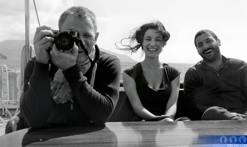 Skyfall Images