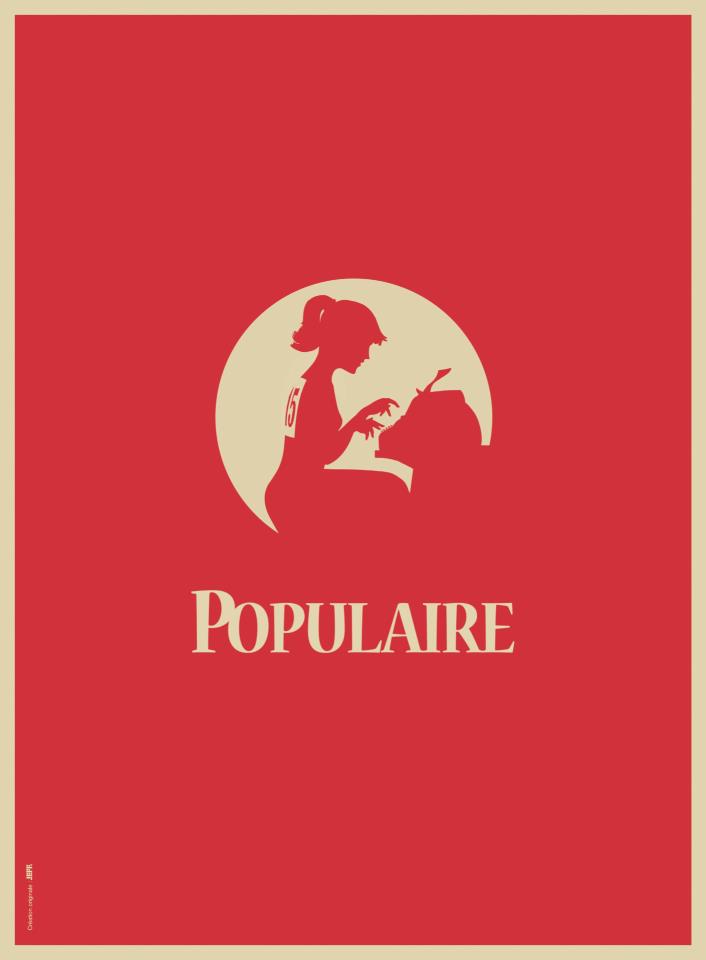 Populaire Image
