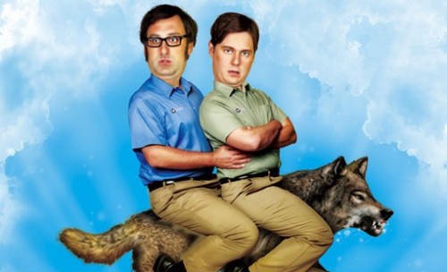 Tim and Eric's Billion Dollar Movie Review - HeyUGuys