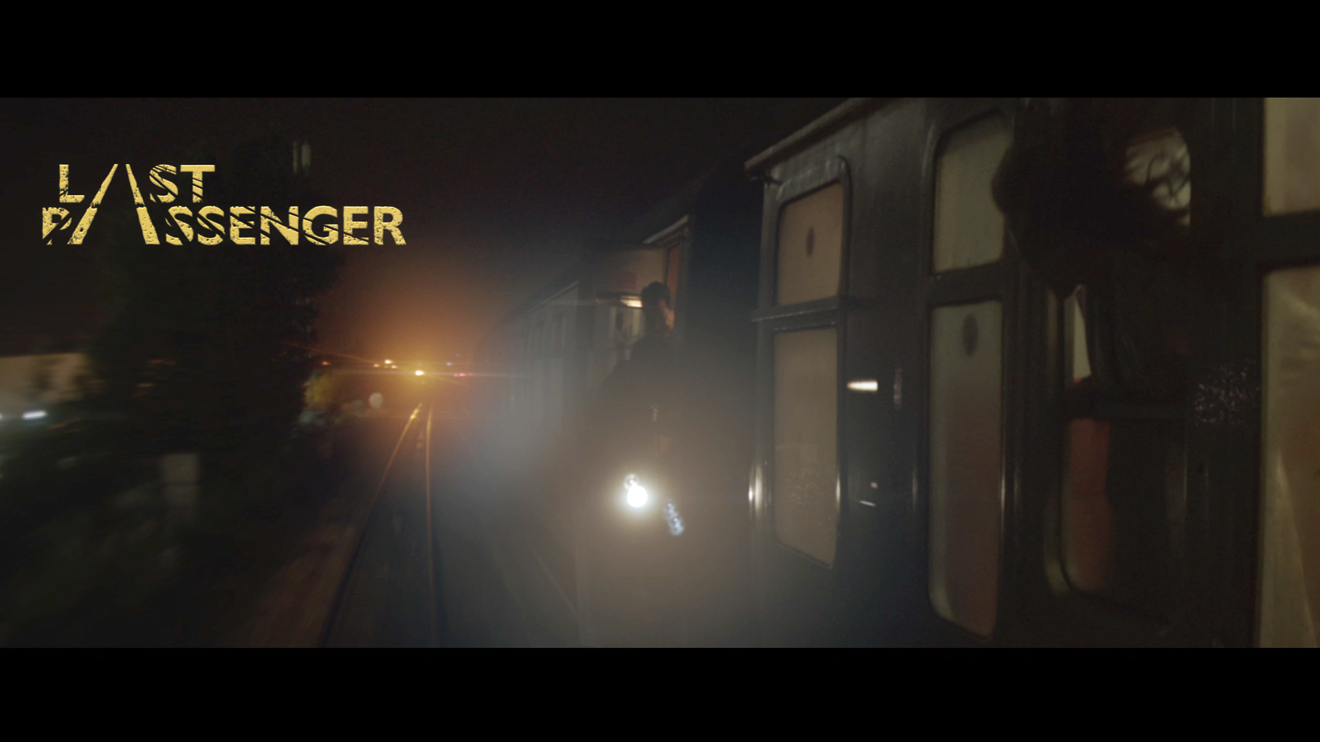 Images from Last Passenger