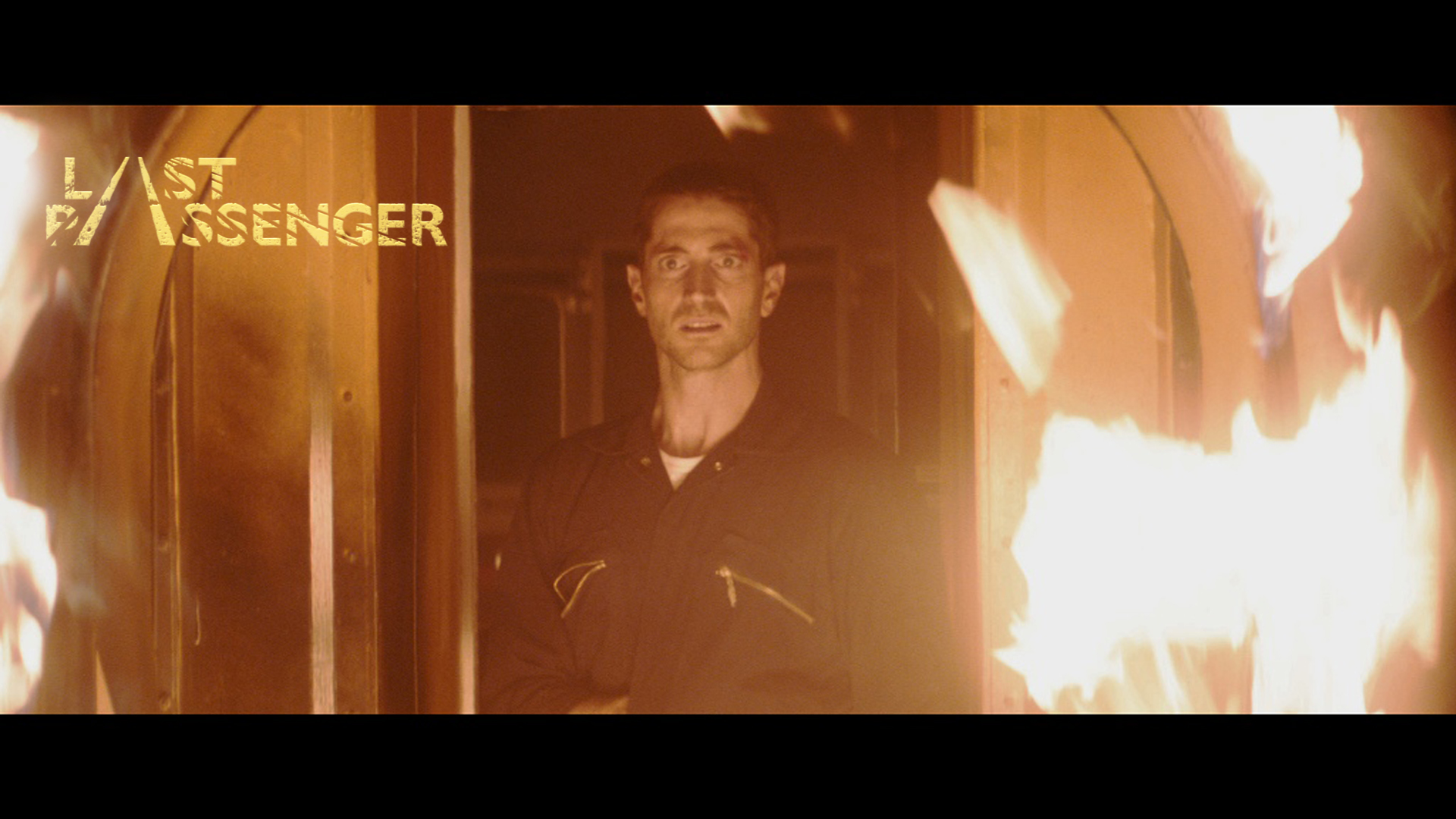 Images from Last Passenger