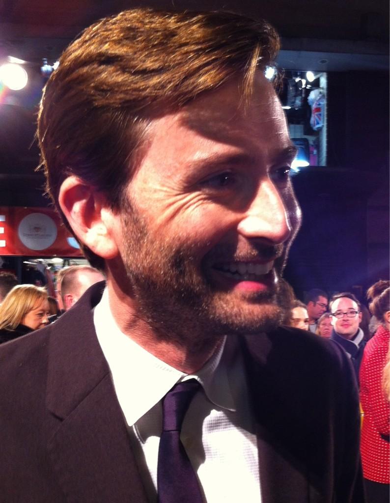 Interviews from the Nativity 2 World Premiere