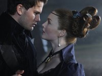 Video: Helena Bonham Carter and Holliday Grainger on Great Expectations ...