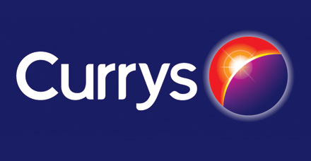 Currys-Logo - HeyUGuys