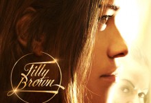 Filly Brown Trailer & Poster