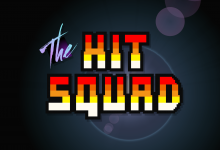 The Hit Squad Teaser Trailer + Kickstarter Campaign