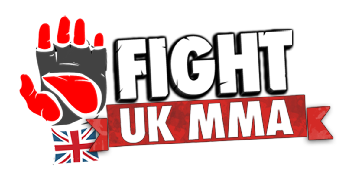 Mma Fight Logo
