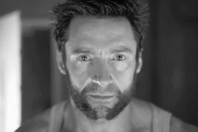 The Wolverine Actor Portraits for Hugh Jackman & More
