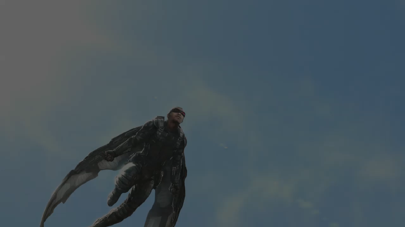 Marvel Cinematic Universe Phase Two Preview and Concept Art