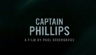 Captain Phillips Trailer